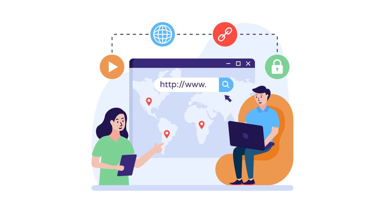 How to Add a Text Link in Data Studio and Change the Formatting – Danalyser
