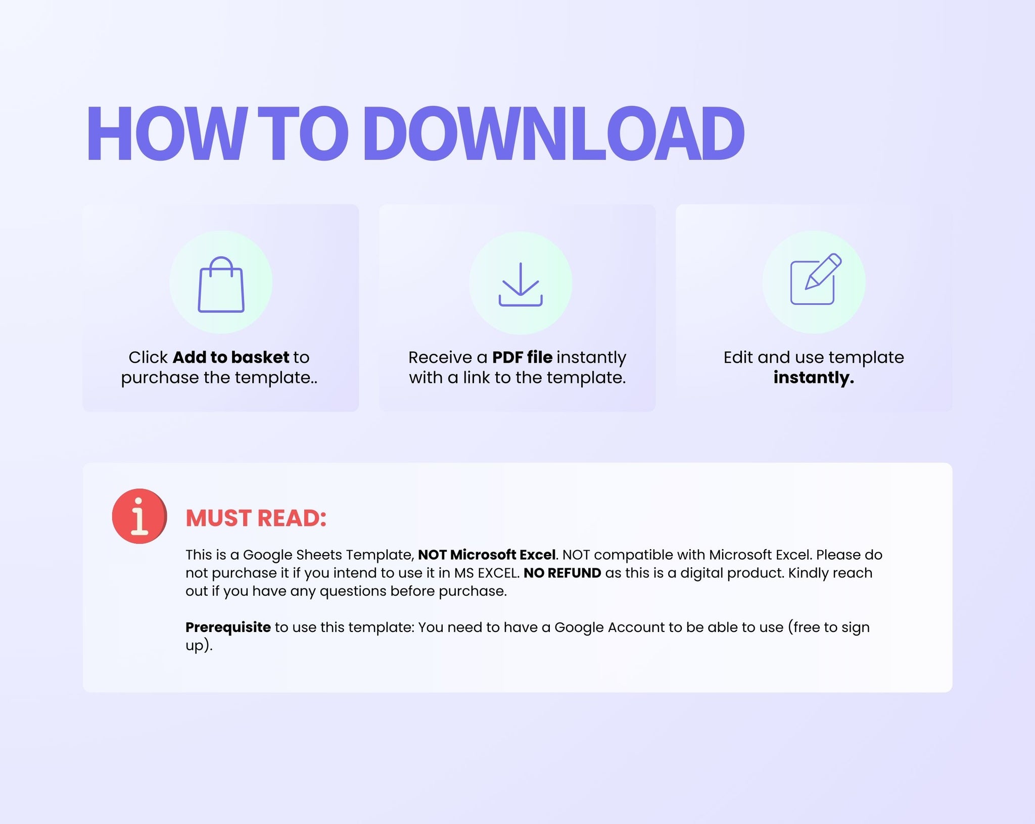 Ultimate KPI Dashboard – Danalyser