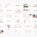 Social Media Analytics Presentation Canva Template – Danalyser