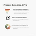 Social Media Analytics Presentation Canva Template – Danalyser