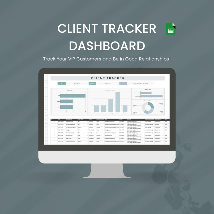 4 Best Google Sheets Colour Palette for Planners & Templates Designers ...
